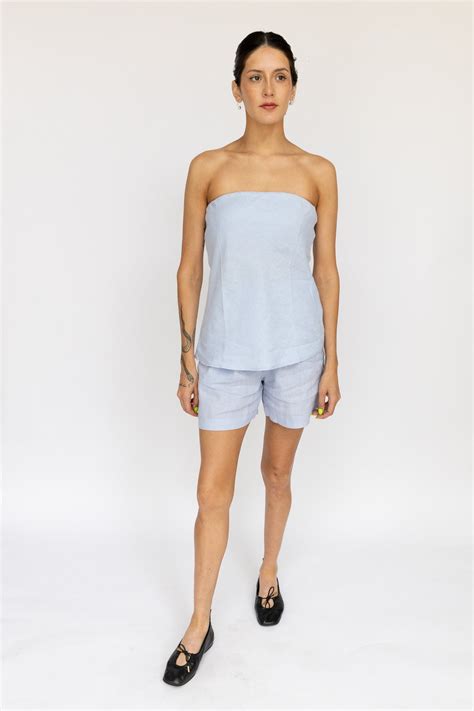 Darcy Apparel