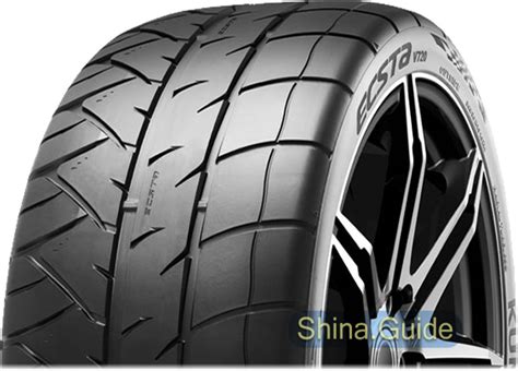 Kumho Ecsta V720: Экстремалы, Вам | Обзор шины на Shina Guide