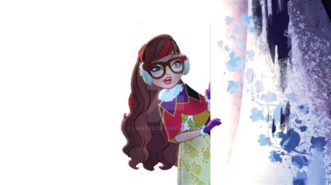 Rosabella Beauty|Vector. by LinaRad on DeviantArt