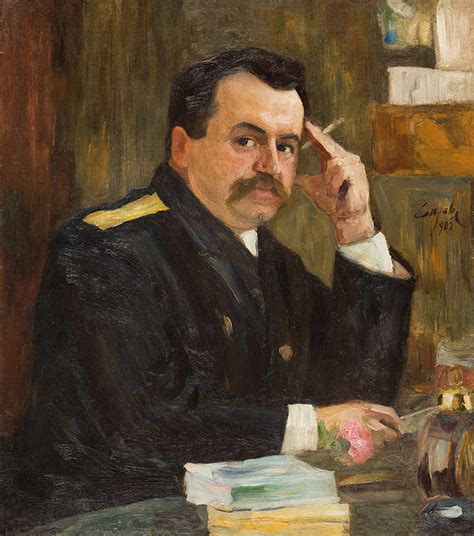 SEROV - Russian Art Salon