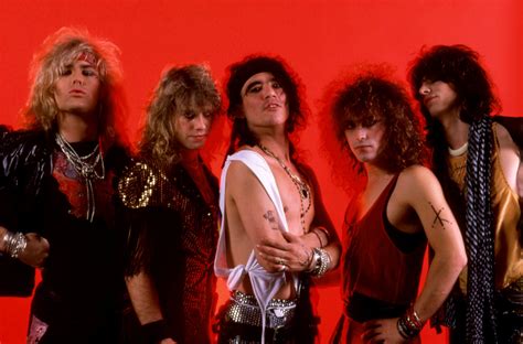'80s Metal Icons Join Forces For Epic Performance - Parade