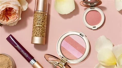 San Francisco Equity Partners takes majority stake in jane iredale ...