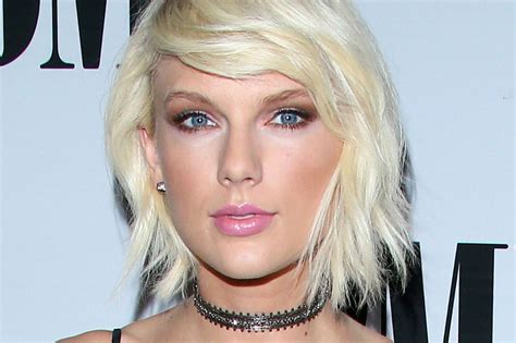 Neo-Nazis Think Taylor Swift Is an ‘Aryan Goddess’