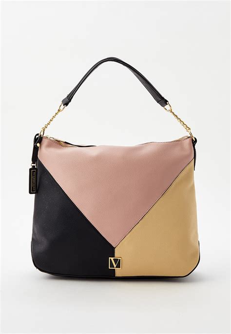 Сумка Victoria's Secret HANDBAG SHOULDER, цвет: мультиколор ...