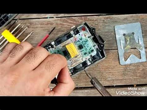 מקיטה תיקון סוללה , Makita battery repair , ремонт аккумулятора Макита ...