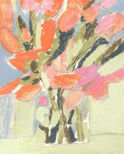 flowers / цветы
