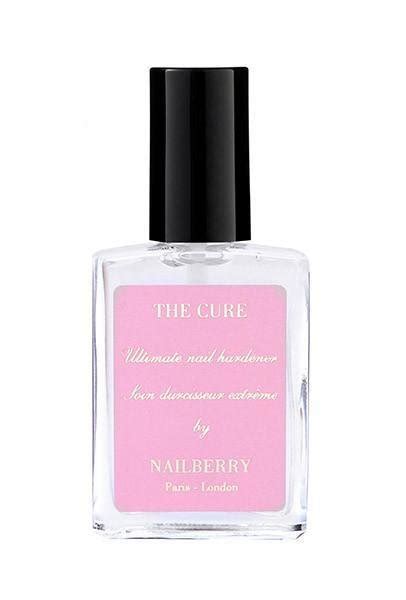 nailberry - GreenGlam Naturkosmetik