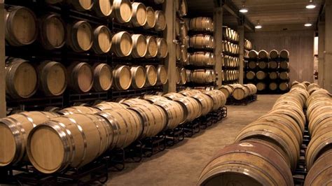 Marqués de Caro Blanco - Valsangiacomo Bodega