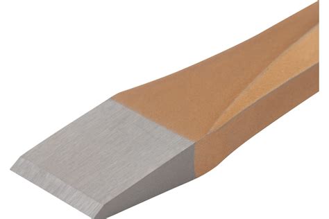 Зубило NORGAU с защитной рукояткой 23x250 мм 075311575 - выгодная цена ...