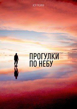 "Прогулки по небу" скачать fb2, rtf, epub, pdf, txt книгу Ася ...