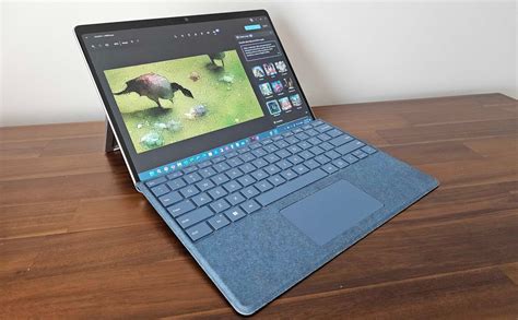 I bought the cheapest Surface Pro 11 laptop: 3 takeaways as a Windows ...