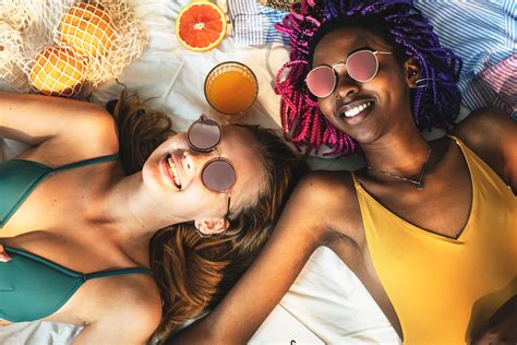 UK heatwave: the ultimate guide to getting a safe tan
