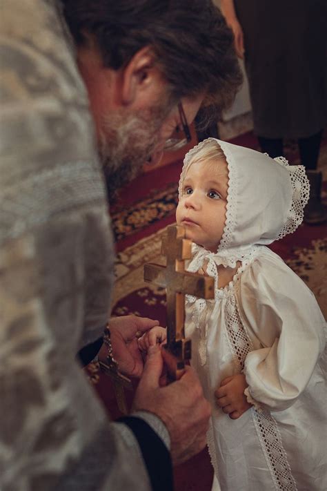 Pin by Екатерина Кривецкая on Дети в православии | Orthodox catholic ...