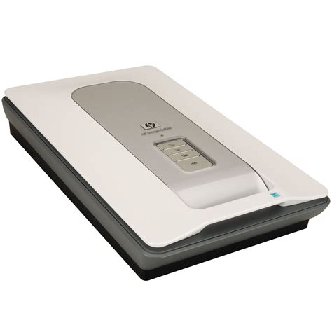 HP Scanjet G4010 Photo Scanner - Trade Scanners