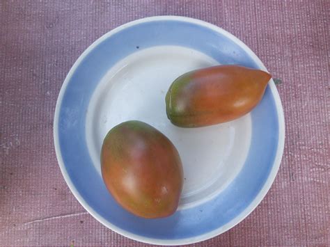 Черный император - Tomato64