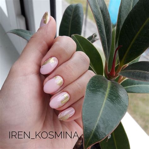 Pin by irina kosmina on ногти | Nails, Beauty