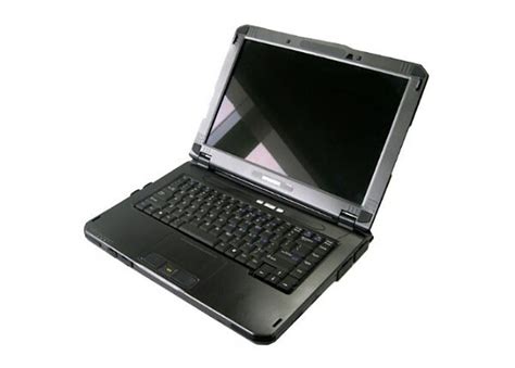 Durabook S15AB G2 - 15.6" - Core i5 8265U - 8 GB RAM - 256 GB SSD ...