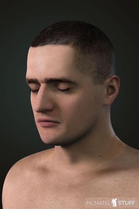 Vladimir 3D Model $99 - .unknown .fbx .ma - Free3D