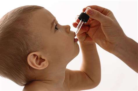 Vitamin D in Newborns and Children – D-Dukaan