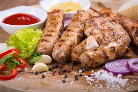 GO GRILL - Горнооряховска скара