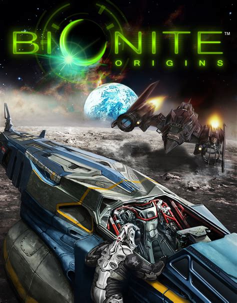 Bionite: Origins - дата выхода, оценки, системные требования ...