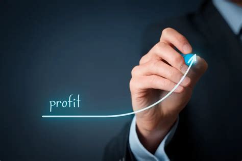 Types of Businesses With the Highest Profit Margins | Building a ...