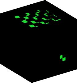 Игровая приставка Xbox Series X — Голова Майнкрафт