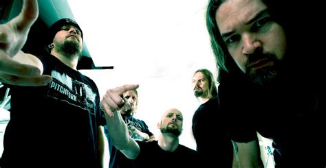 Meshuggah - biografia, recensioni, streaming, discografia, foto :: OndaRock