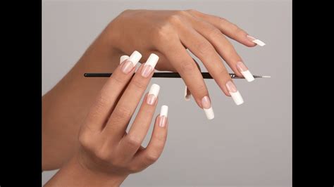 Самые красивые ногти. The most beautiful nails - YouTube