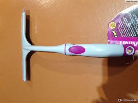 Товары для автомобиля City UP Helpful squeegee Водосгон СА-605 ...