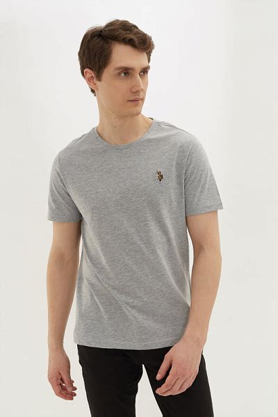 Мужские брюки U.S. Polo Assn. купить в интернет-магазине AR Fashion