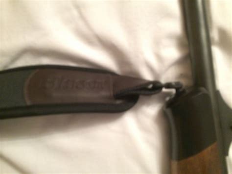 Novo! Puška Blaser R8 standard