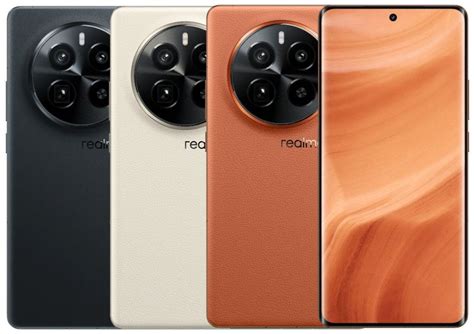 Realme GT 5 Pro tanıtıldı: İşte özellikleri ve fiyatı | DonanımHaber