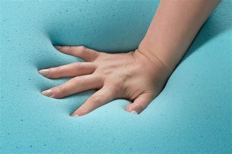 What Is A Good Density For Memory Foam | Storables