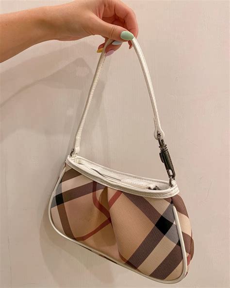 Burberry bag mini aesthetic | Сумки, Сумки burberry, Женские сумки