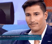 Gian Marco Handsome GIF - Gian Marco Handsome Hot - Discover & Share GIFs