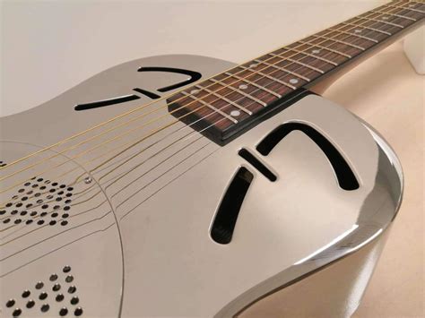 Fender - акустическая гитара (резонаторная) - commerce.acoustic - Форум ...