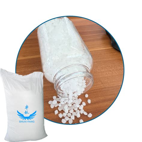 Cetostearyl Alcohol （C1618/1816） - Linyi Shuai Hang Import & Export Co ...