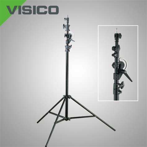Стойка для света типа журавль Visico LS-8010
