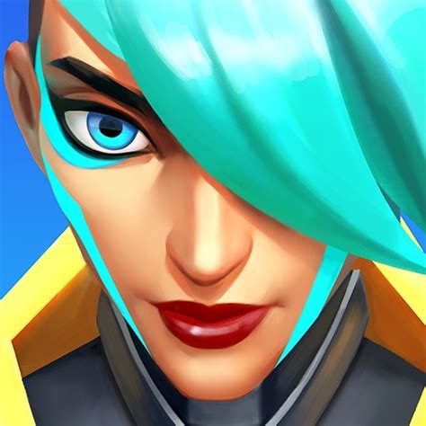 Nova Legends на Android и IOS