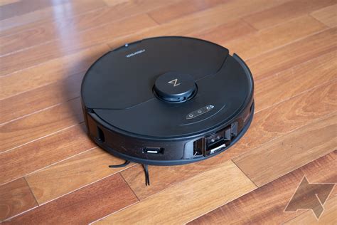Roborock S7 MaxV Ultra review: This robot cleans everything—even itself