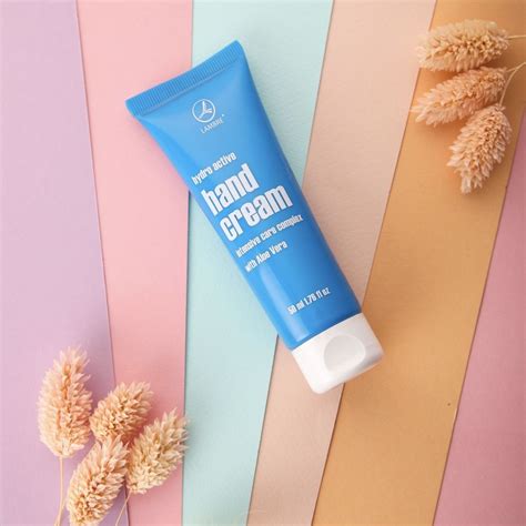 Купить Крем для рук HAND CREAM в официальном магазине 🌸 LAMBRE®