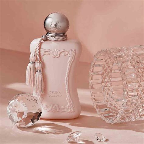 Delina Exclusif Eau de Parfum | Parfums de Marly US Official Website