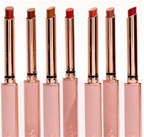 LYS Beauty's New Speak Love Lipsticks & Lip Liners Review