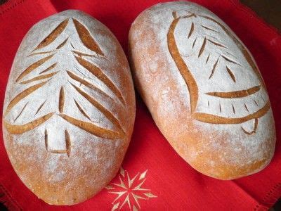 Праздничный заварной хлеб : Хлеб, батоны, багеты, чиабатта | Хлеб на ...