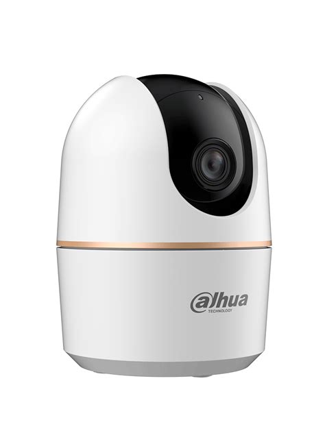 DAHUA DH-H4A Camara IP PT de 4 Megapixeles WIFI/ luminador L