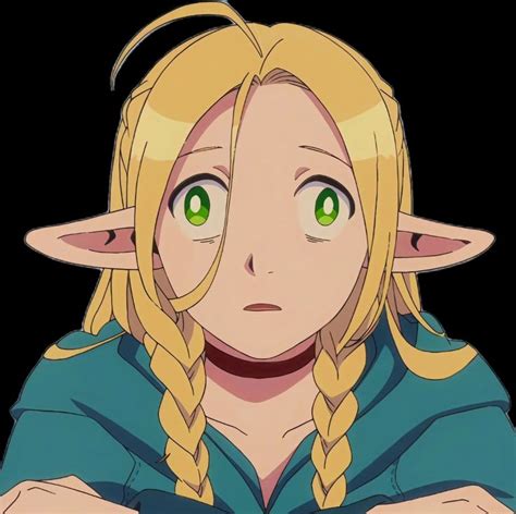 Donato Marcille - Dungeon Meshi in 2024 | Anime pixel art, Character ...