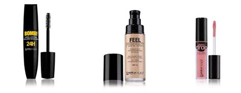 BellaOggi - De make-up webshop