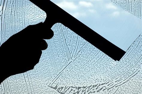 Необычная профессия: мойщики окон | ФОТО НОВОСТИ