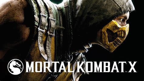 "Mortal Kombat X" - Release-Datum und Vorbestellerbonus bekannt
